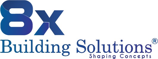 8x Building Solutions